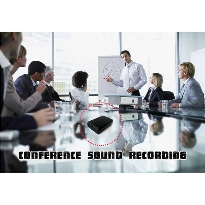 Jual Digital Voice Recorder Long Record - Rekam Perekam Terlama Max 18 ...
