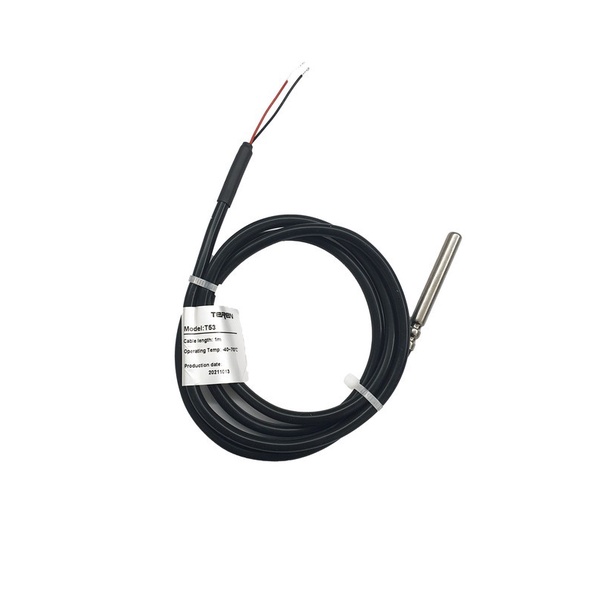 Jual Sale!! Temperature Sensor PT1000 T53 TEREN | Shopee Indonesia