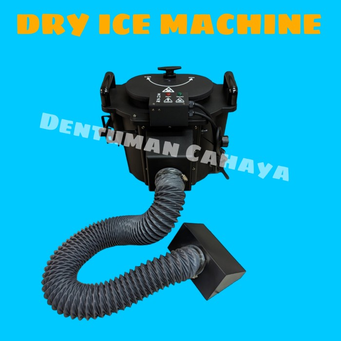 Jual Mesin Dry Ice , Dry ice machine asap dibawah Buat Wedding event | Shopee Indonesia
