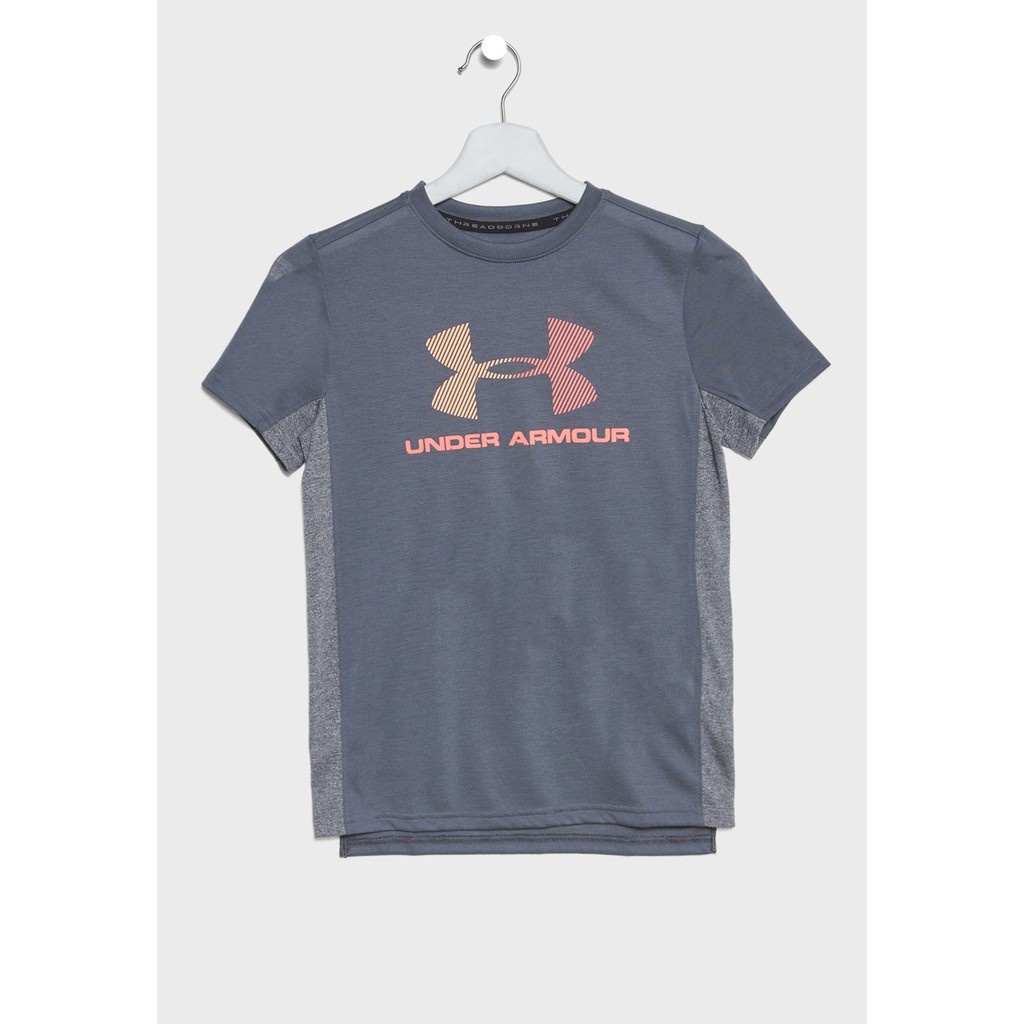 Jual Under Armour baju training - Ss Tee Threadborne Tech Ss Q2 (WL ...