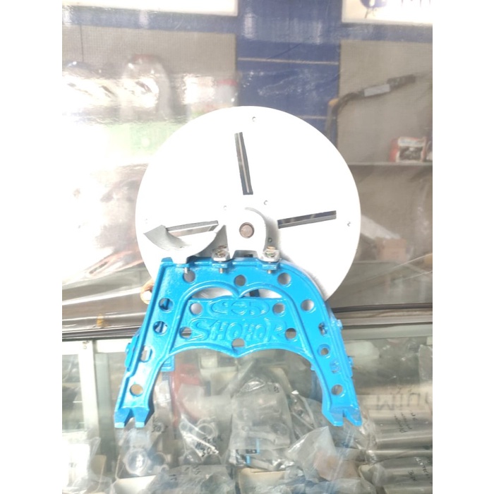 Jual Mesin Perajang Singkong Manual mer SHOHOR | Shopee Indonesia