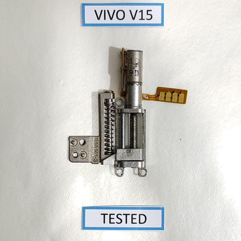 Jual Modul Scroll Camera Alat Penggerak Kanera Vivo V15 Original ...
