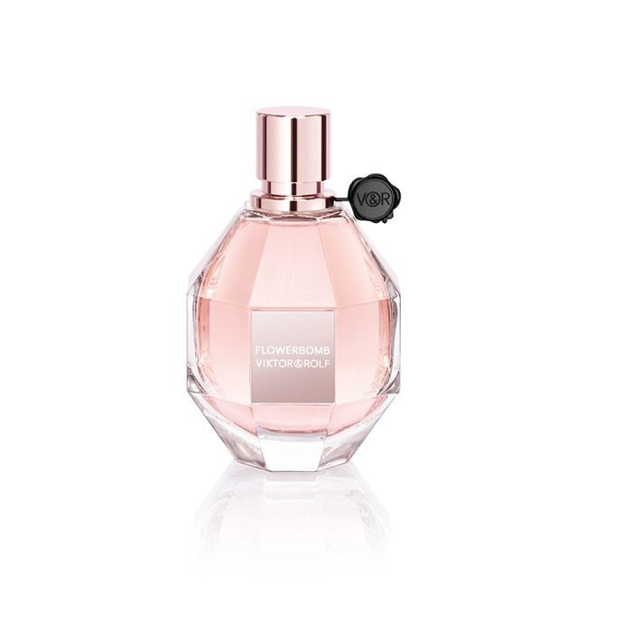 Jual House Of Fragrances - Viktor and Rolf Flowerbomb Woman EDP 100 ML ...