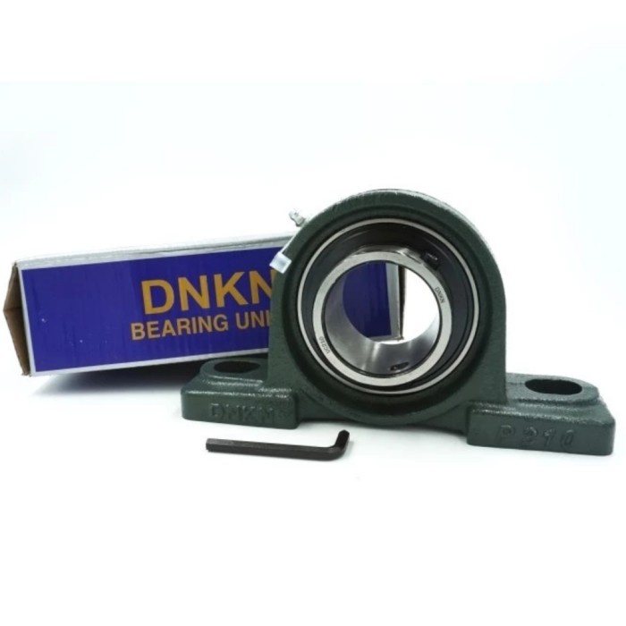 Jual Pillow Block Ucp208-24 As1Inc Nkn Best | Shopee Indonesia