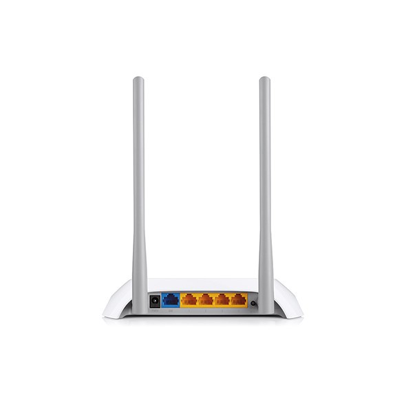 Jual Tp-Link Tl-Wr840N Wireless Router Tl Wr840N Tplink Wr 840N ...