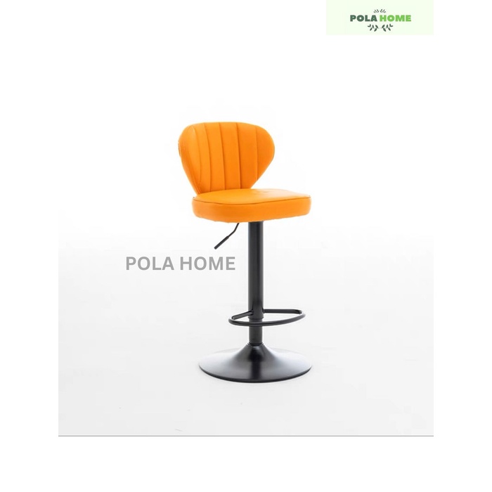 Jual Sava Pola Bar Stool 058 Kursi Bar Roda Kursi Salon Kursi Duduk ...