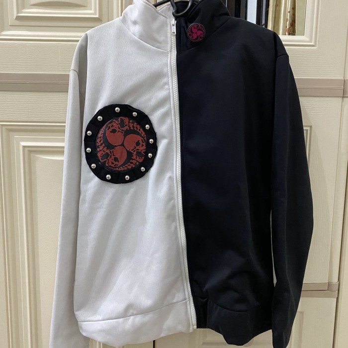 Jual [COD] The Gazette Band Jacket Uniform Tour Custom Made Limited ...