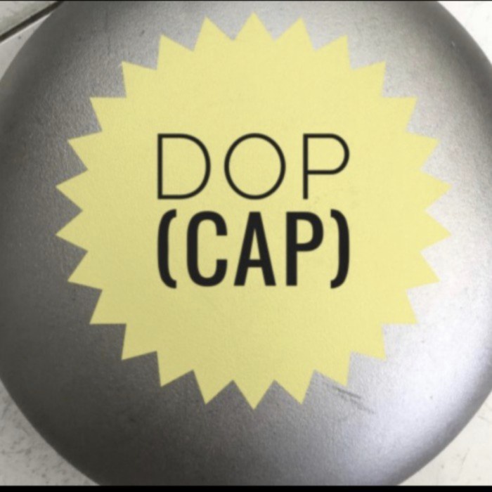 Jual [Ori] Dop / Cap Stainless 304 Ss304 4 Inch Sch 40 -Dop Sus 304 4 ...