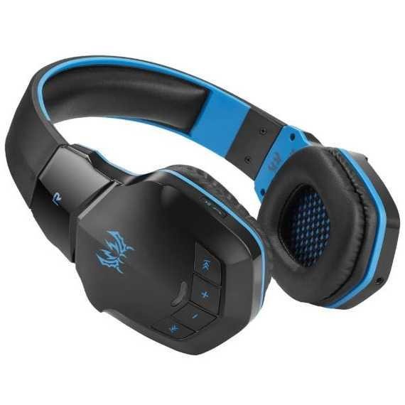 Jual COD Kotion Each 2 In 1 Bluetooth Wireless Gaming Headset Deep Bass ...