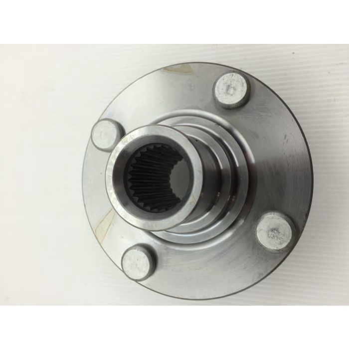 Jual JUAL BEARING WHEEL HUB FRONT NOP RODA DEPAN TROMOL MITSUBISHI ...