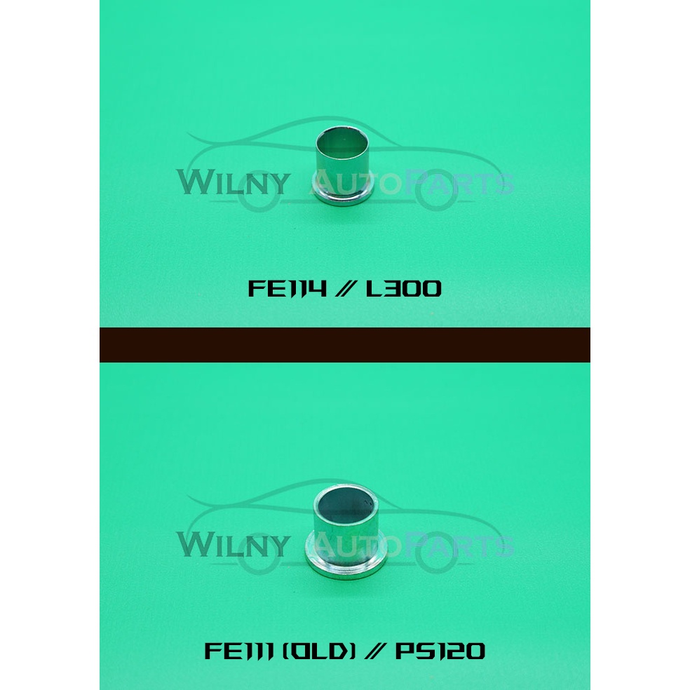 Jual WILNY AUTOPARTS Bos pedal kopling / Bushing pedal coupling BESI ...
