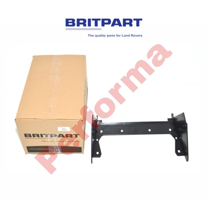 Jual New Britpart Mtc2808 Land Rover Defender Cowl Berkualitas | Shopee ...