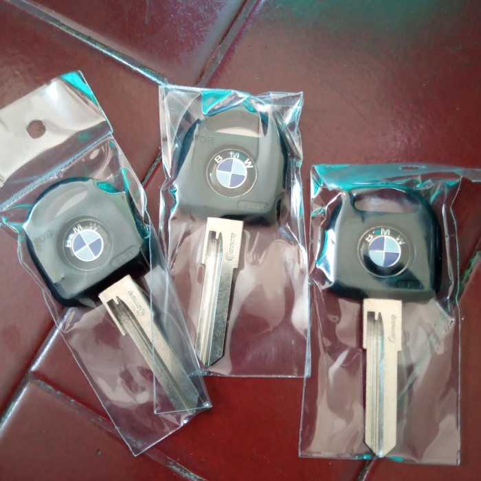 Jual Blank Key Bmw E30 Best | Shopee Indonesia