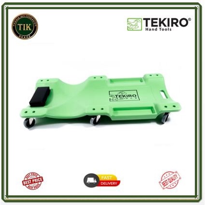 Jual [Ori] Alas Kerja Mekanik Tekiro Mechanic Creeper Uk 100 X 46Cm ...