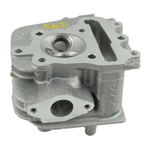 Jual Head Cylinder Comp Kepala Silinder Honda Beat Scoopy Spacy ...