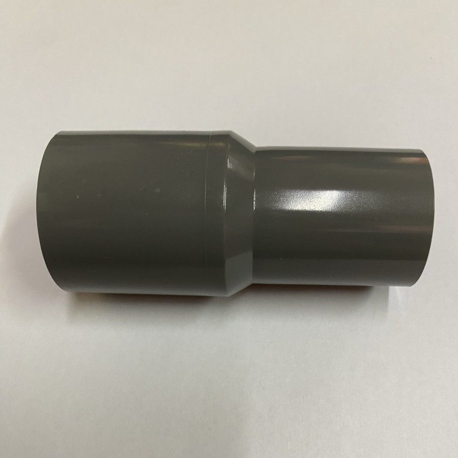 Jual Vlok Reducer Sok Pvc 1" x 3/4" Sambungan Shok Sock Pipa Pvc 1 inch ...