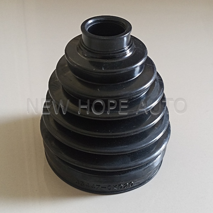 Jual Boot As Roda Luar 0K020 Bot Kopel Drive Shaft Outer Fortuner-Hilux ...
