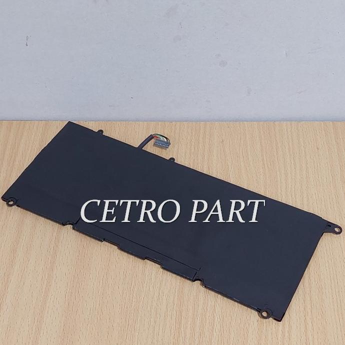 Jual BATERAI LAPTOP DELL XPS 13 9350 TYPE 90V7W 5K9CP JHXPY 0N7T6 56WH ...