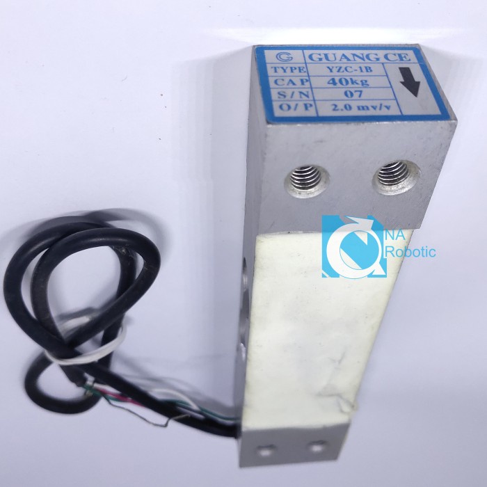 Jual Sensor Berat Load cell 40Kg | Shopee Indonesia