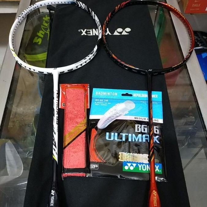 Jual RAKET BADMINTON YONEX ASTROX 99 PRO | Shopee Indonesia