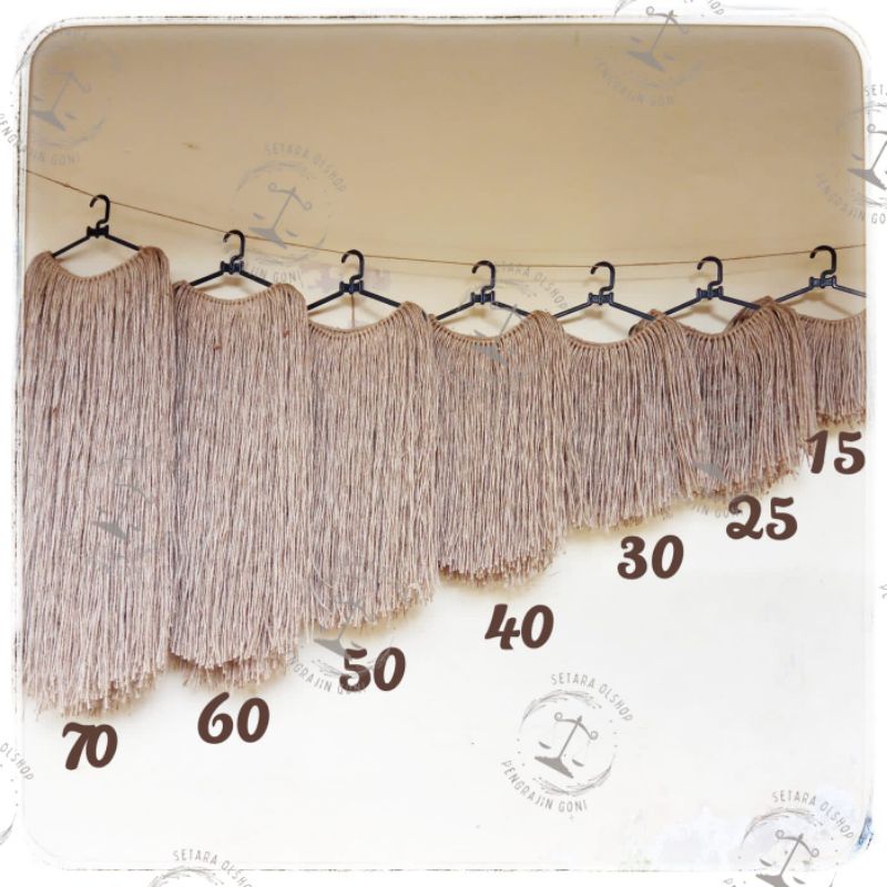 Jual [NEW COLLECTIONS] BEST SELLER rok rumbai goni kostum tari adat ...