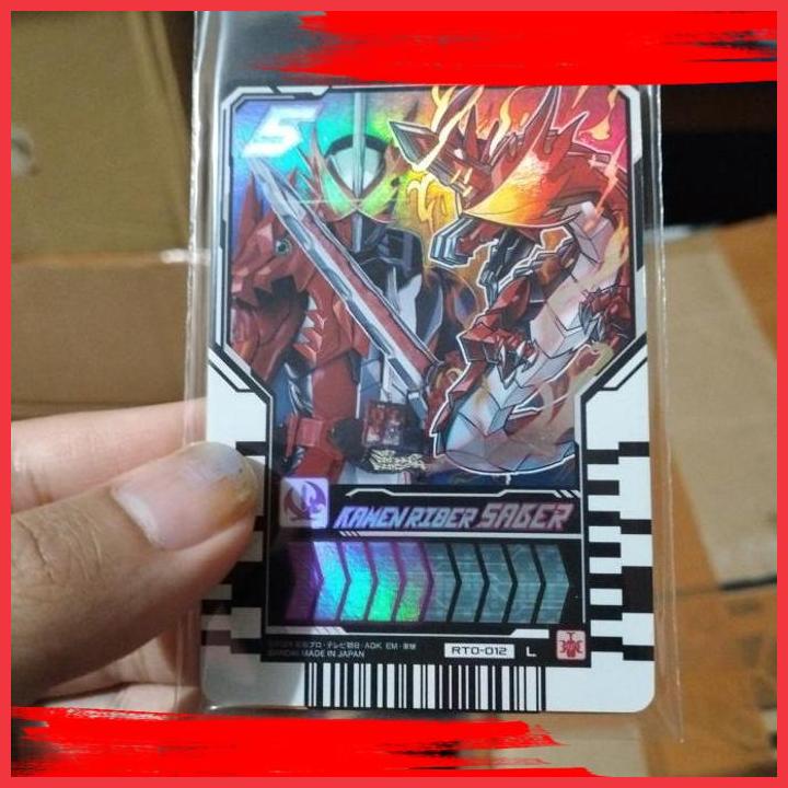 Jual (ICHI) DX KAMEN RIDER RIDE CHEMY TOREKA PHASE 00 01 GOTCHARD LEGEND SABER | Shopee Indonesia