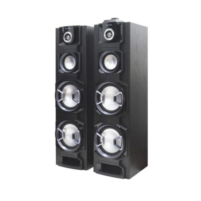 Jual Open DS] Speaker aktif Polytron PAS 8EF22 Bluetooth, USB (solo ...