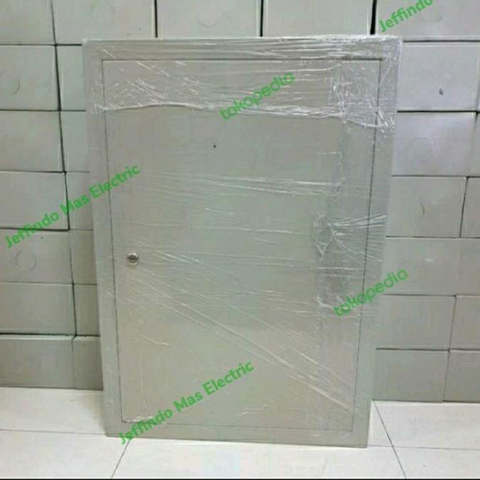 Jual Box Panel Listrik Indoor 50 X 70 X 20 Cm Kotak | Shopee Indonesia