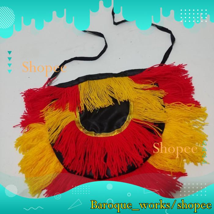 Jual MBONG EMBONG JARANAN BARONGAN BESAR BESAR PODUK BAHAN BERKUALITAS ...