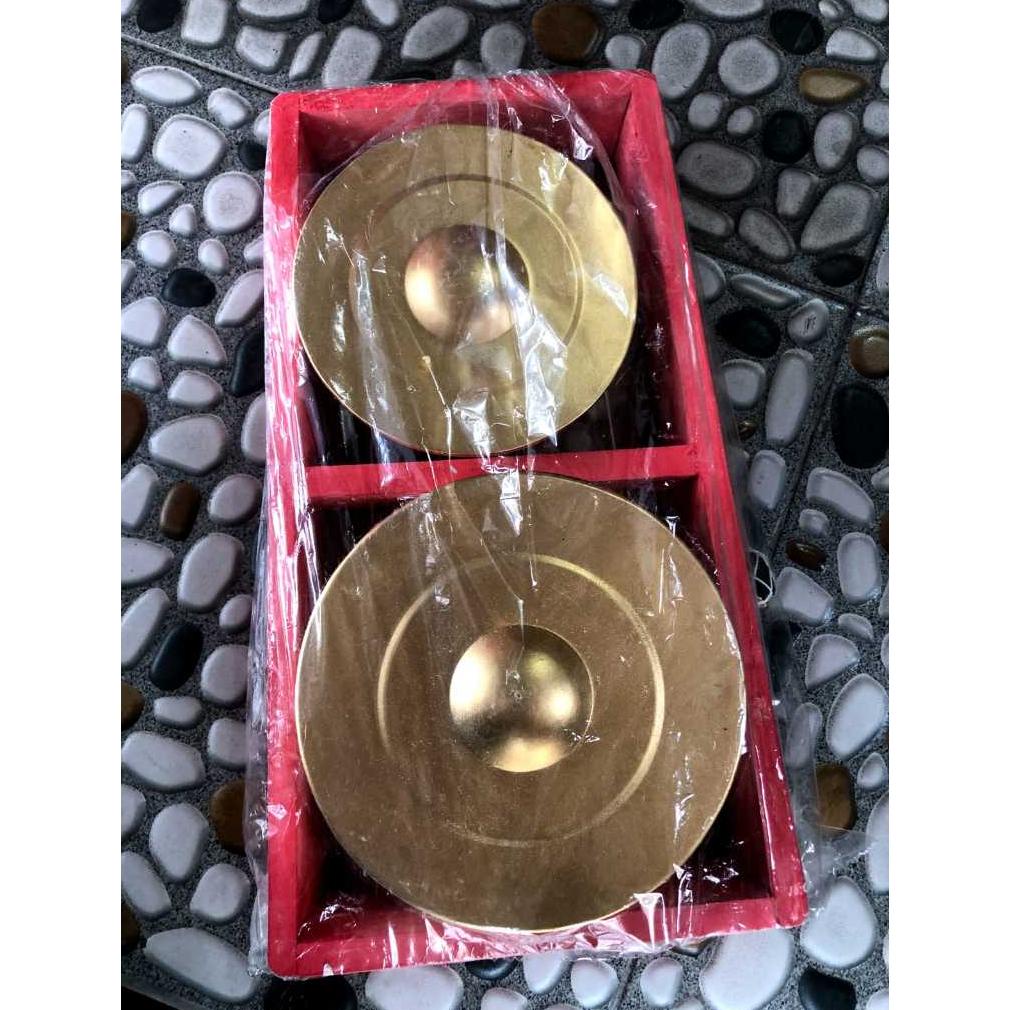 Jual Kenong Kenongan Gamelan Alat Musik Tradisional Cod | Shopee Indonesia