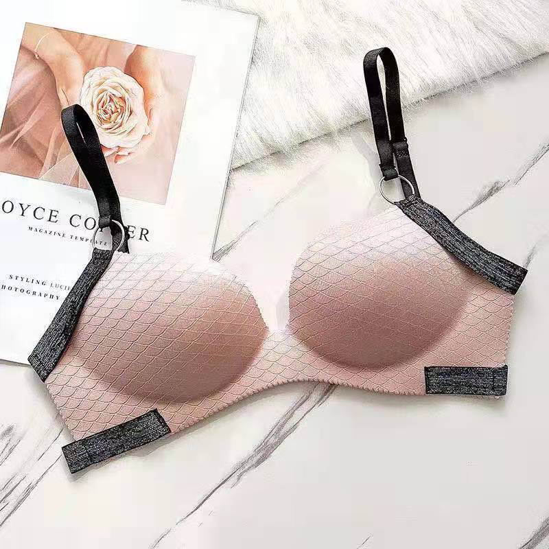 Jual HC BRA FASHION TANPA KAWAT BRA FASHION KODE 6427 BRA SEXY T BRA ALLSIZE GLITER | Shopee ...