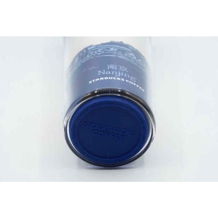 Jual STARBUCKS TUMBLER NANJING NAN CHING CHINA - 12 OZ | Shopee Indonesia