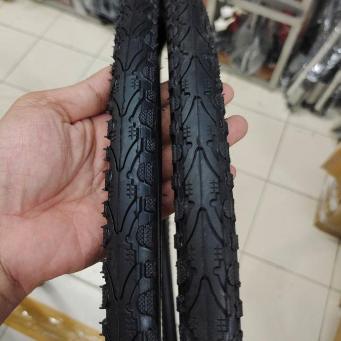 Jual Ban luar 700 x 38c kenda K 935/ K 198 kenda Khan harga satuan The best | Shopee Indonesia