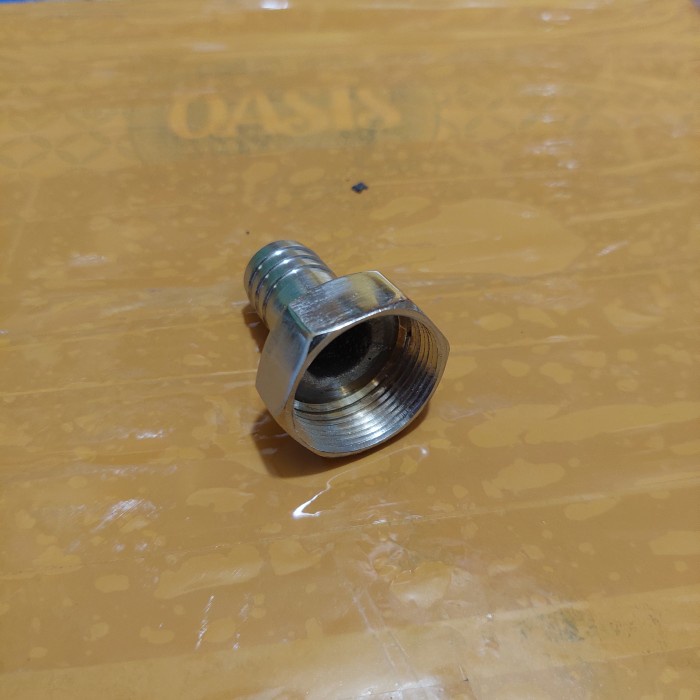 Jual Neppel kran taman selang mesin cuci | Sambunagn kran taman model ...