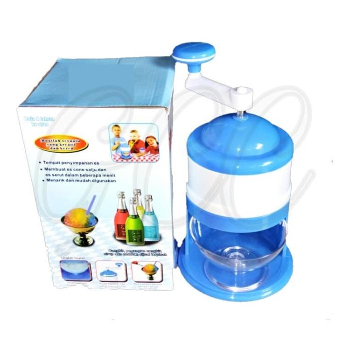 Jual Alat Serut Es Batu | Shopee Indonesia