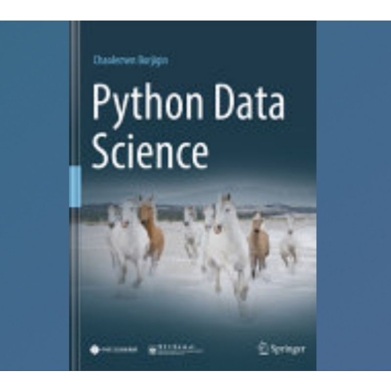 Jual Buku Python Data Science | Shopee Indonesia