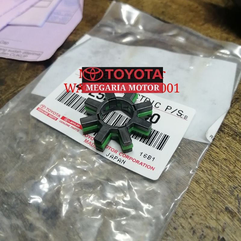 Jual Damper Elektric Power Steering Column EPS Alphard Lexus Camry ...