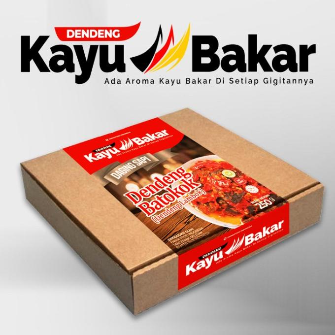 Jual Dendeng Balado dan Rendang Daging Sapi | Paket Lebih Hemat ...