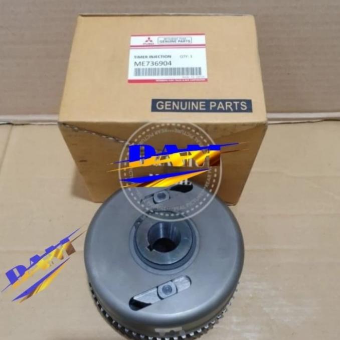 Jual Timer Injeksi Pump Ps125 Turbo Gigi Timer Ps125 Turbo Timer Canter ...