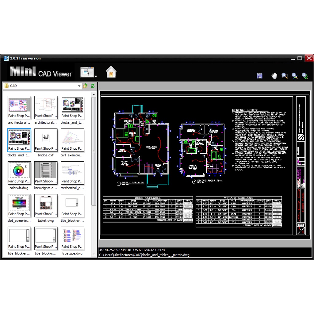 Jual Software Mini Cad Viewer Versi Terbaru Shopee Indonesia