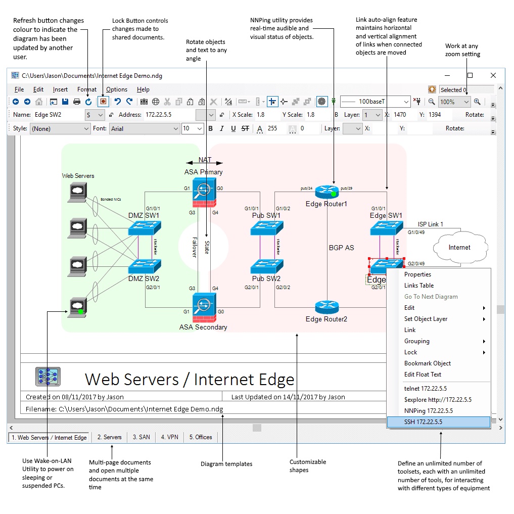 Jual Software/Program Network Notepad Enterprise (Edisi Terbaru ...