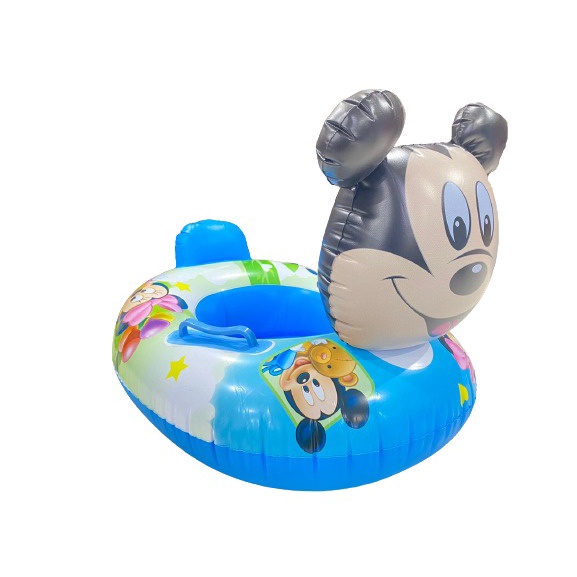 Jual SS Ban Renang Anak Karakter Quacker Float Children pool Pelampung ...