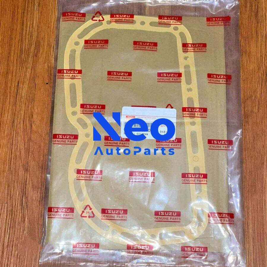 Jual Packing Paking Karter Carter Isuzu Panther 2.5 Paking Karter ...