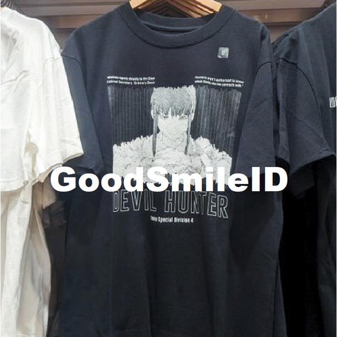 Jual Terbaik New Arrival Ut Chainsaw Man Denji Makima Pochita T-Shirt ...