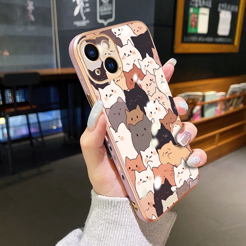 Jual Casing Hp iPhone 14 Pro Max 14 Plus 13 Pro Max 13 Mini 12 Pro Max ...