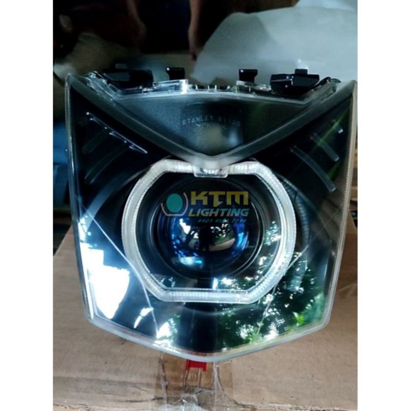 Jual Paket Biled Beat fi 2012 - 2015 | Shopee Indonesia