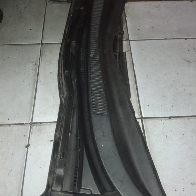 Jual Louver Cowl Panggangan Sate Innova 2005-2015 Original | Shopee ...