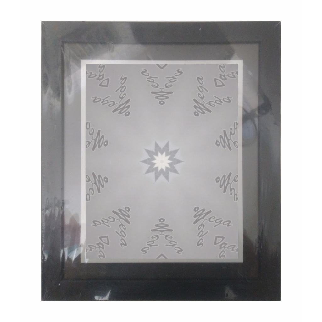 Jual Bingkai Foto 25X30 # 10R include packing bubble frame photo studio ...