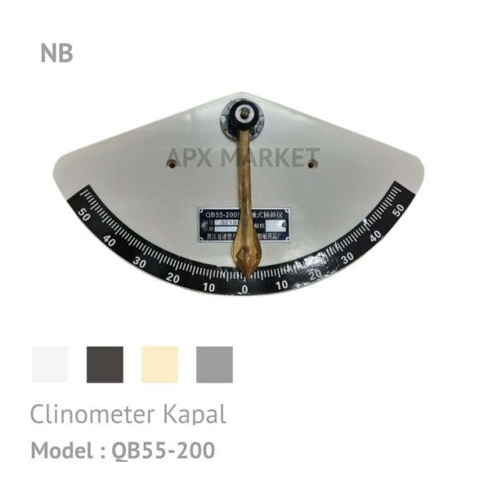 Jual CLINOMETER KAPAL | Shopee Indonesia