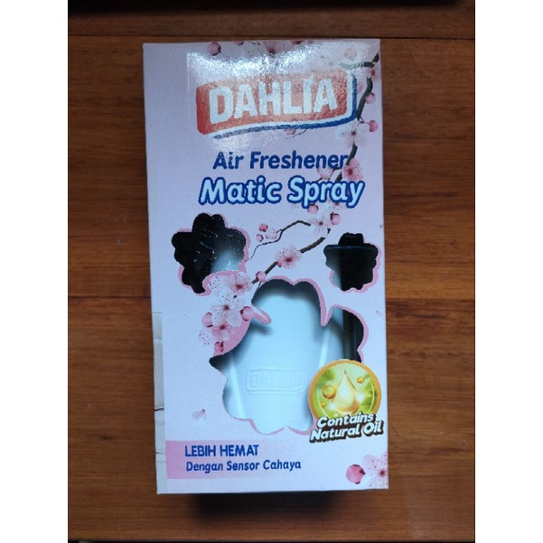 Jual Mesin Semprot pengharum ruangan dispenser | Shopee Indonesia